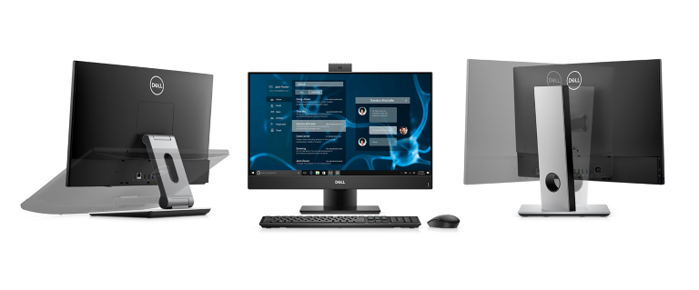 Dell OptiPlex 5480 All-in-One BTX | Badawi Dell OptiPlex 5480 All-in-One BTX | Badawi